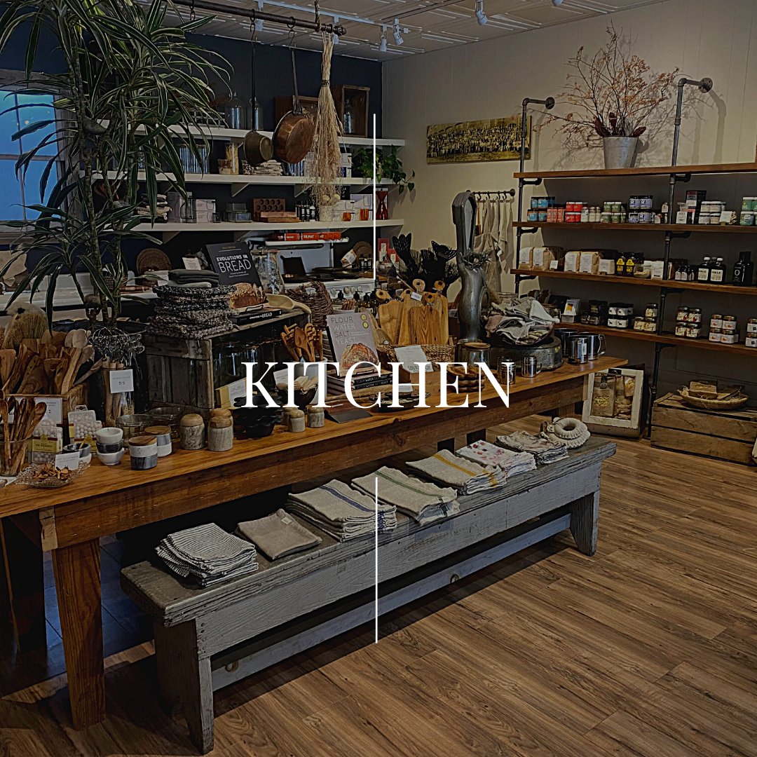 Kitchen – The Standard Mckinney